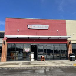 TRONI BROTHERS BELLA BISTRO - Updated July 2025 - 26 Photos & 21 ...