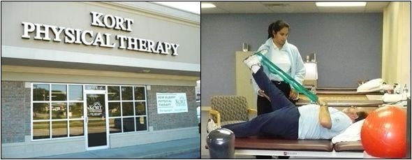 KORT PHYSICAL THERAPY - NEW ALBANY - Updated December 2025 - 3626 Grant ...