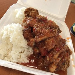 JOE’S GRILL EXPRESS - 1906 Photos & 903 Reviews - 3131 N Nimitz Hwy ...