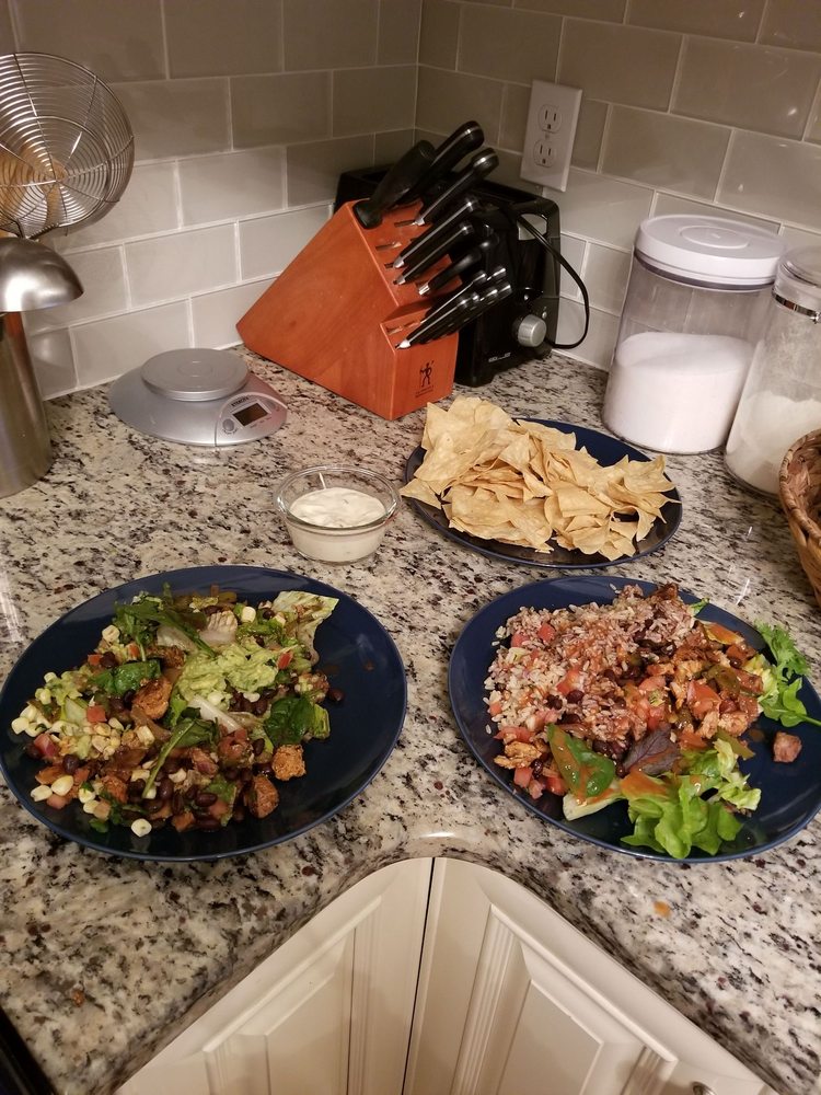 CHIPOTLE MEXICAN GRILL - Updated February 2025 - 20 Photos & 84 Reviews ...