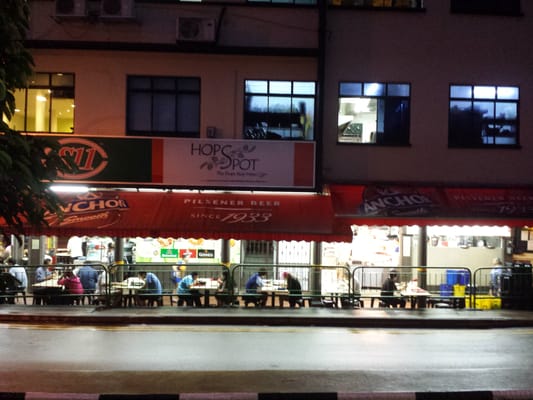 S11 COFFEE SHOP - Updated June 2026 - 12 Photos - 117 Killiney Road ...