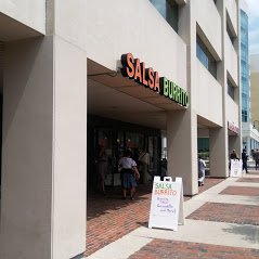 SALSA BURRITO - Updated August 2025 - 645 Penn St, Reading ...