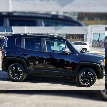 SCRANTON DODGE CHRYSLER JEEP RAM - Updated January 2026 - 18 Photos ...