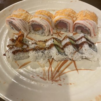 SUSHI HOUSE - Updated November 2024 - 201 Photos & 85 Reviews - 972 Teaneck Rd, Teaneck, New ...