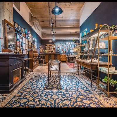 GHOST GALLERY - 14 Photos & 30 Reviews - 600 Pine St, Seattle ...