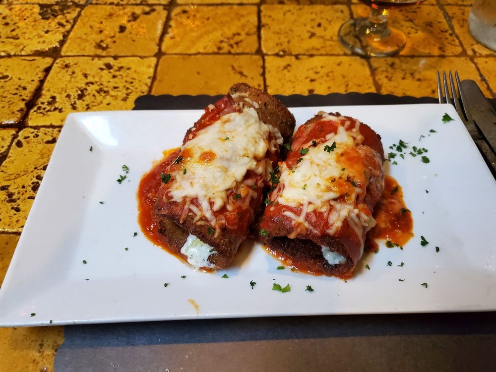 BASSO CUCINA ITALIANA - Updated September 2024 - 100 Photos & 120 ...