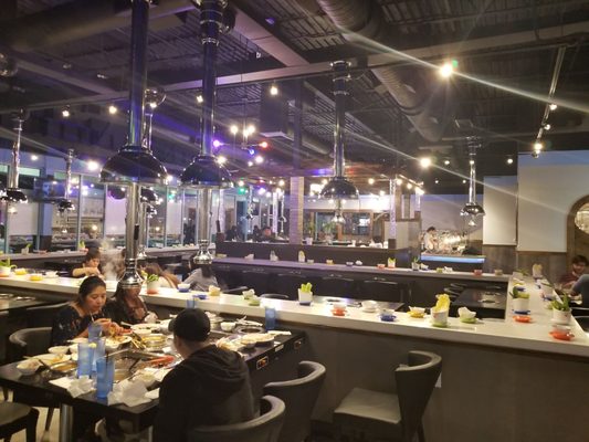 HOT POT KOREAN BBQ - 670 Photos & 298 Reviews - Korean - 11380 Beach ...