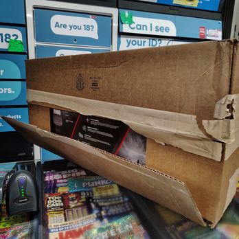 CANPAR EXPRESS - Updated December 2025 - 36 Photos & 635 Reviews - 201 ...