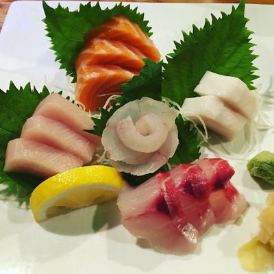 SOHO SUSHI - Updated May 2025 - 228 Photos & 375 Reviews - 231 Sullivan ...