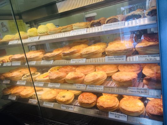 MT EDEN BAKERY AND LUNCHBAR - Updated October 2025 - 96 Mt Eden Rd ...