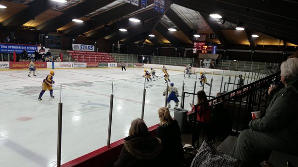 RICHFIELD ICE ARENA - Updated July 2025 - 11 Photos - 636 East 66th St ...