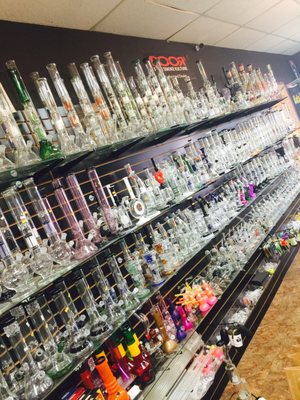 REBEL SMOKE SHOP - Updated December 2025 - 19 Photos & 13 Reviews - 347 ...