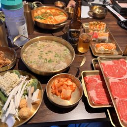SHABU GEN - Updated March 2025 - 532 Photos & 344 Reviews - 9135 W ...