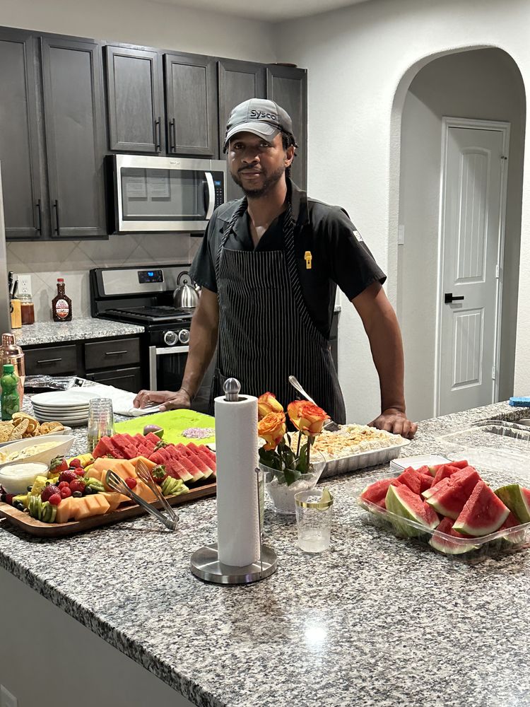 NEW WAVE CATERING - Updated August 2024 - Request a Quote - 27 Photos ...