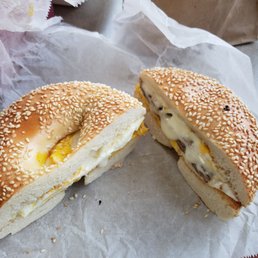 BAGEL CAFE - Updated August 2025 - 54 Photos & 151 Reviews - 373 ...