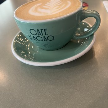 CAFE KACAO - Updated November 2024 - 3013 Photos & 2189 Reviews - 3325 ...