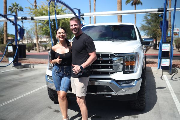 LUV CAR WASH - Updated December 2025 - 98 Photos & 226 Reviews - 1245 ...