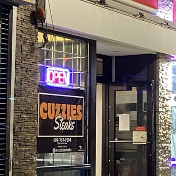 CUZZIES STEAKS - Updated December 2025 - 18 Photos & 29 Reviews - 1336 ...
