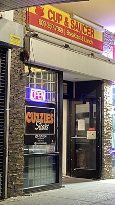 CUZZIES STEAKS - Updated October 2025 - 17 Photos & 18 Reviews - 1336 ...