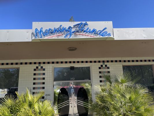 MORNING THUNDER CAFE - Updated December 2025 - 273 Photos & 441 Reviews ...