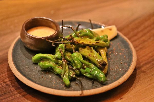 ARIAKE SUSHI & ROBATA - 32 Photos & 15 Reviews - 1110 E Battlefield Rd ...