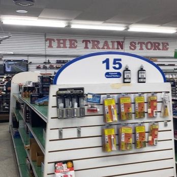 COLONIAL PHOTO & HOBBY - Updated July 2025 - 74 Photos & 159 Reviews ...