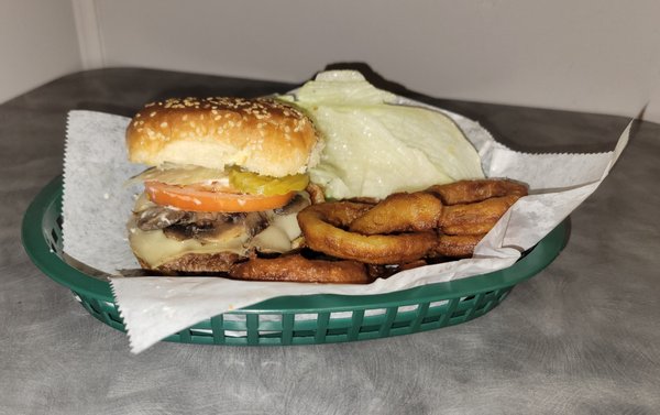 BAMA BURGERS 2 - Updated December 2025 - 40 Photos & 27 Reviews - 2846 ...