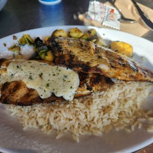 CALIFORNIA FISH GRILL - 819 Photos & 898 Reviews - 1135 E 19th St ...