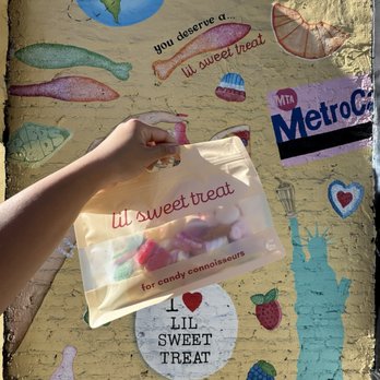 LIL SWEET TREAT - Updated October 2025 - 91 Photos & 43 Reviews - 184 ...