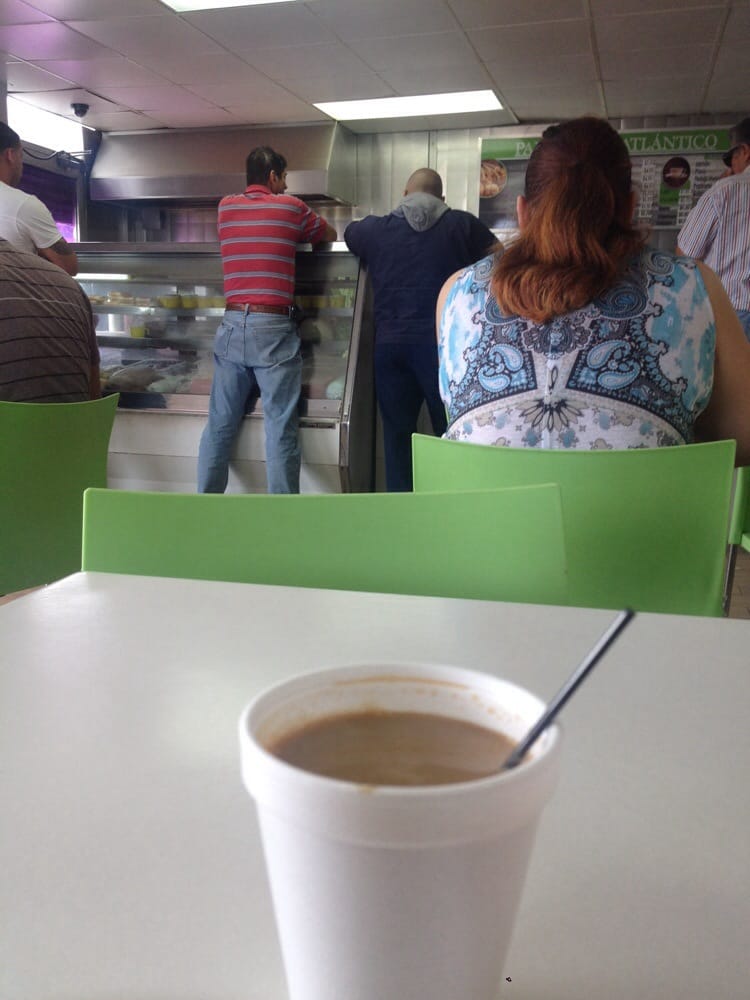 PANADERIA ATLANTICO - Updated October 2025 - Puerto Rico 129, Arecibo ...