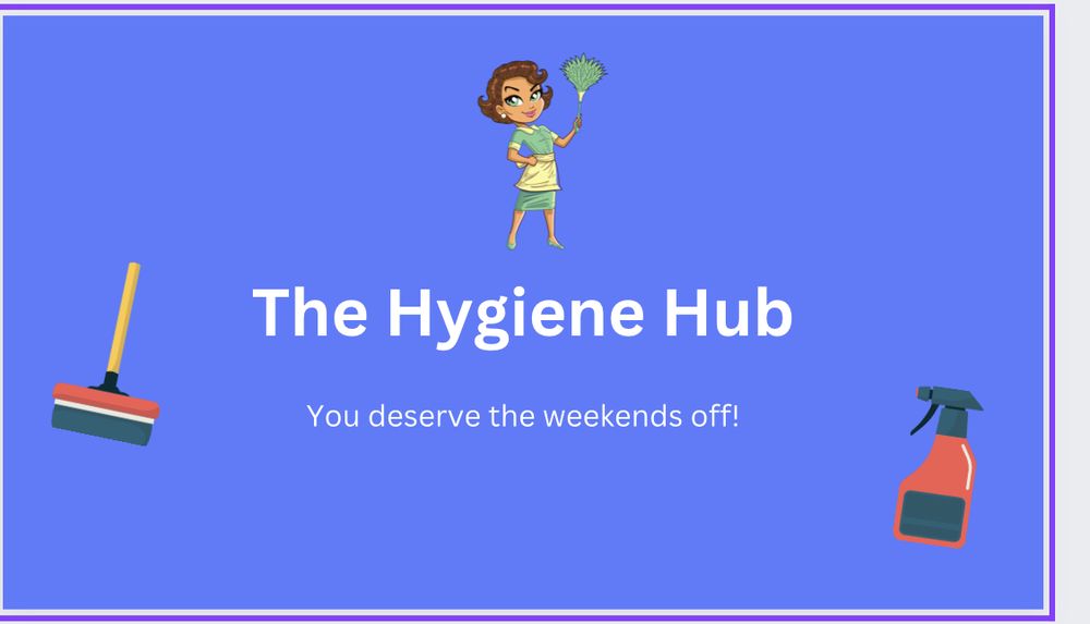 HYGIENE HUB - Request a Quote - 50 Photos - Colonie, New York - Home ...