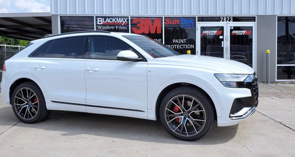 EXECUTIVE TINT - 704 Photos & 356 Reviews - 6205 S Sam Houston Pkwy E ...