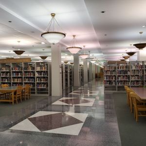 CHICAGO PUBLIC LIBRARY - WEST LOOP - Updated December 2025 - 28 Photos ...