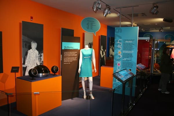 WATERLOO REGION MUSEUM - Updated December 2025 - 67 Photos - 10 Huron ...