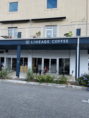 LINEAGE COFFEE ROASTING - Updated May 2025 - 506 Photos & 295 Reviews ...
