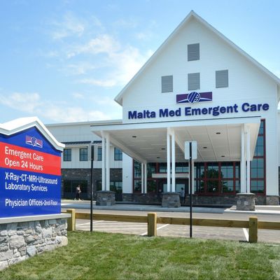 MALTA MED EMERGENT CARE - Updated December 2025 - 14 Photos & 71 ...