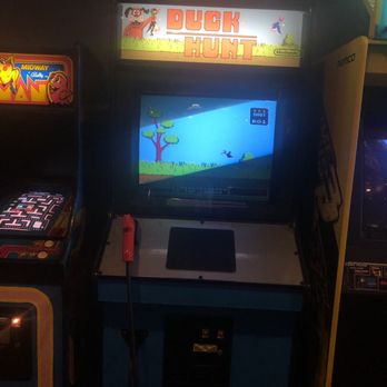 HOLLYWOOD ARCADE - Updated December 2025 - 12 Photos - 802 Boardwalk ...