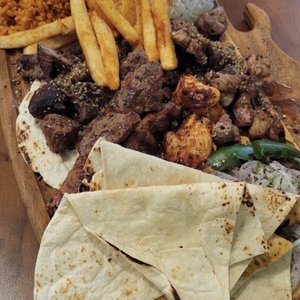 GALATA BUTCHER DELI GRILL - 46 Photos & 37 Reviews - 1010 Main St ...