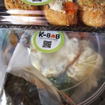 K-BOB - Updated June 2024 - 237 Photos & 140 Reviews - 1061 Market Pl ...