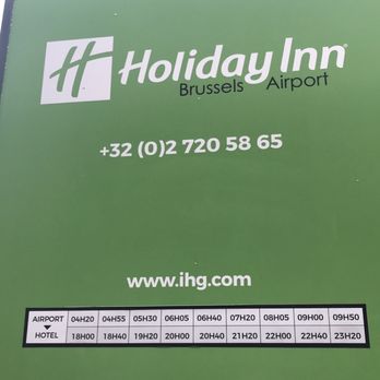 HOLIDAY INN BRUSSELS AIRPORT - Updated October 2025 - 46 Photos ...