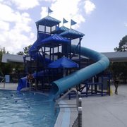 HIGHLAND RECREATION COMPLEX - 51 Photos & 30 Reviews - Recreation ...