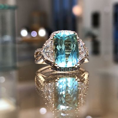 CRAIG HUSAR FINE DIAMONDS & JEWELRY DESIGNS with 17 Reviews & 84 Photos ...