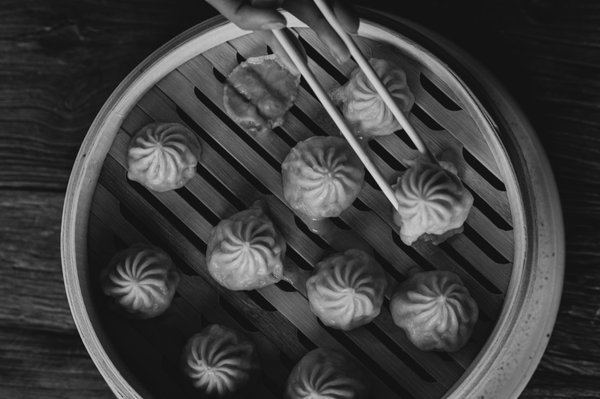 DUMPLING QUEEN - Updated October 2025 - 178 Photos & 92 Reviews - 424 E ...