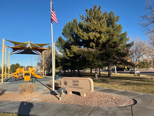 DAVIS PARK - Updated July 2025 - 53 Photos & 10 Reviews - 6601-6699 ...
