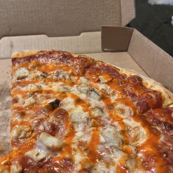 SOLAR SLICE PIZZA - Updated January 2026 - 100 Photos & 55 Reviews ...