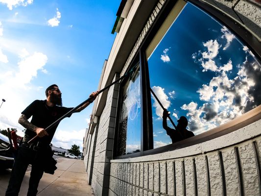 LUKE THE WINDOW CLEANER - Updated November 2025 - 26 Photos & 10 ...