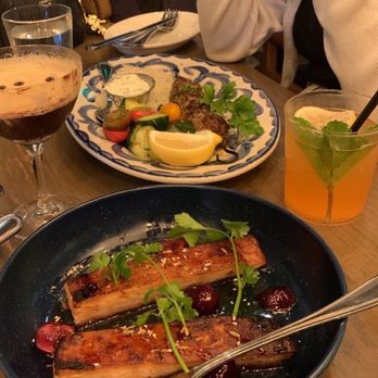 ABA - Updated February 2025 - 3792 Photos & 1605 Reviews - 1011 S ...