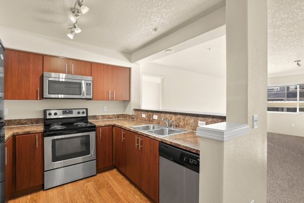 SUNRIDGE TERRACE APARTMENTS - Updated December 2025 - 26 Photos & 10 ...