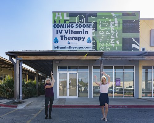 IVITAMIN - Updated August 2025 - 76 Photos & 112 Reviews - 515 S ...