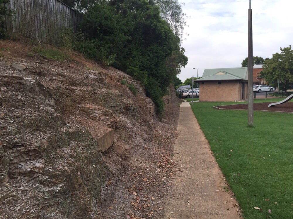 GEORGE SUTTOR PARK - Updated December 2024 - Old Northern Rd, Baulkham ...